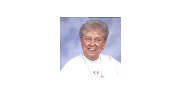 Dolores Nevitt Obituary (2021) - Louisville, KY - Bosse Funeral Home ...
