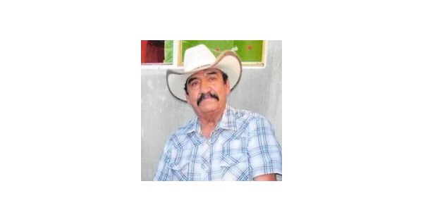 Benjamin Montes Martinez Obituary (1951 - 2022) - Legacy Remembers