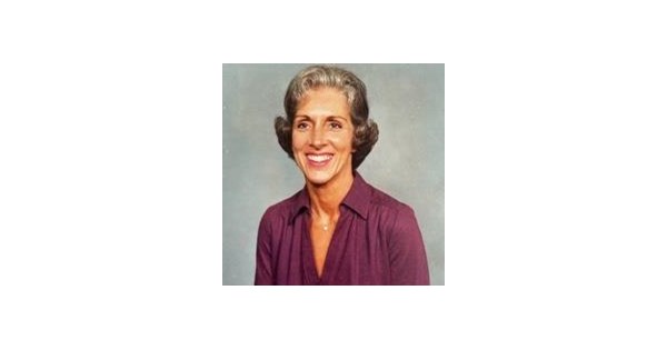 Roberta Roth (Gephart) Rogers Obituary (1930 - 2021) - Legacy Remembers