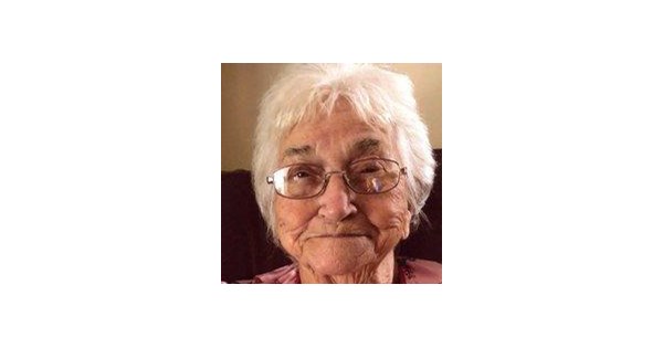 Betty Roberson Obituary (2019) - Rome, GA - Henderson & Sons Funeral ...