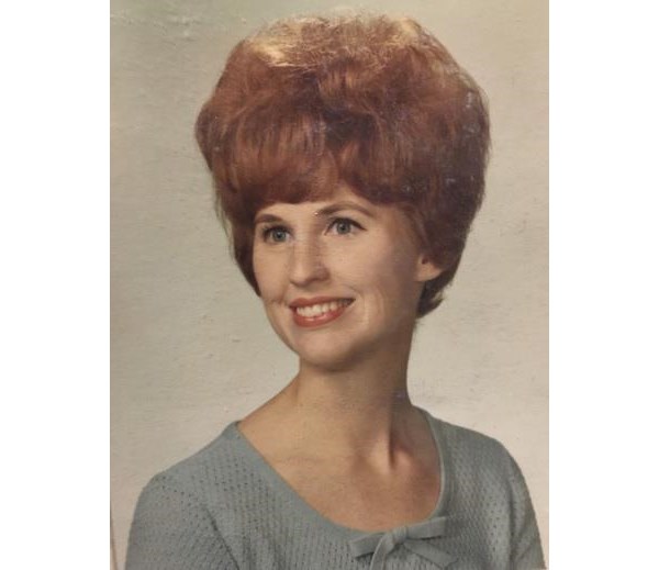 Nancy Gaspar Obituary (1938 - 2022) - Legacy Remembers