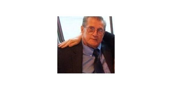 Terrance Peters Obituary (2022) - Legacy Remembers