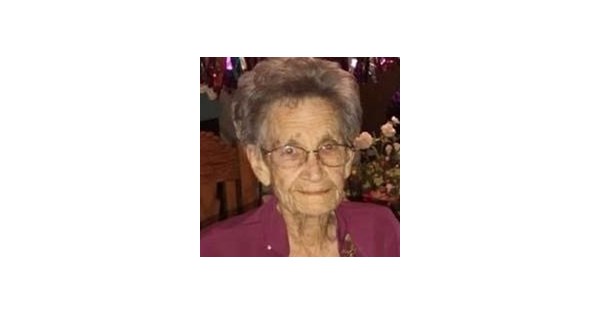 Eunice Laverne Stephens Obituary (1931 - 2020) - Legacy Remembers