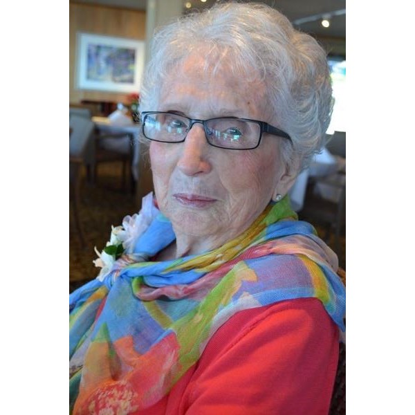 Naomi Pearson Obituary (2018) - Lake Wales, FL - Marion Nelson Funeral ...