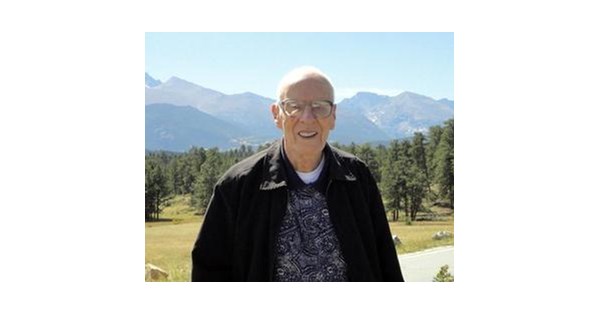 Richard Gies Obituary (1923 - 2015) - Legacy Remembers