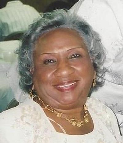 Kattie "Kate" Mae Lewis Obituary - Carney Funeral Home & Cremation ...