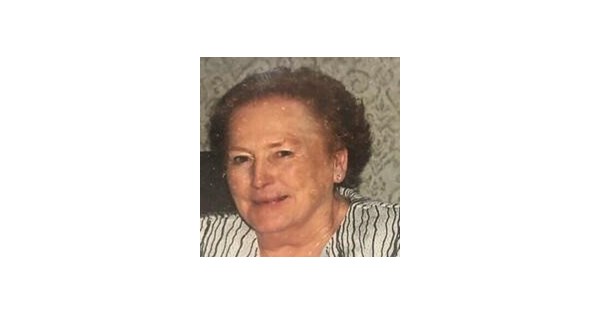 MARY ELLEN O'SHEA Obituary (2021) - North Olmsted, OH - Chambers ...
