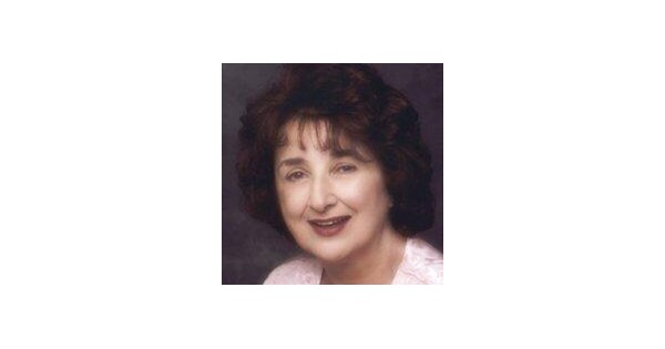 Jacqueline Garabedian Obituary (1931 - 2022) - Legacy Remembers