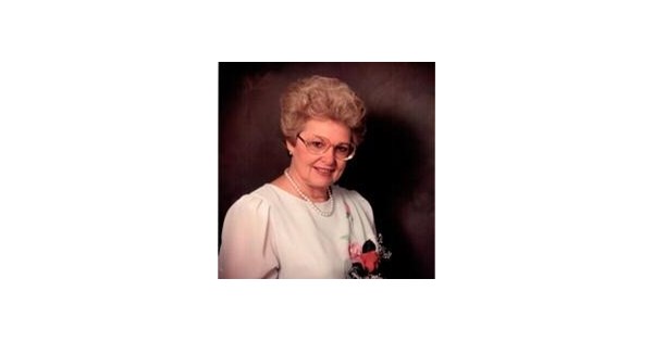 Eva Porter Obituary (1933 - 2022) - Legacy Remembers