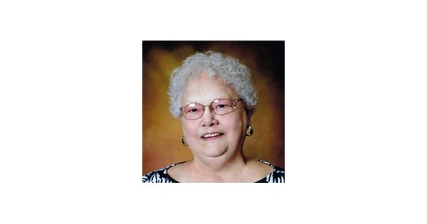 Greta Wheeler Obituary (1938 - 2020) - Legacy Remembers