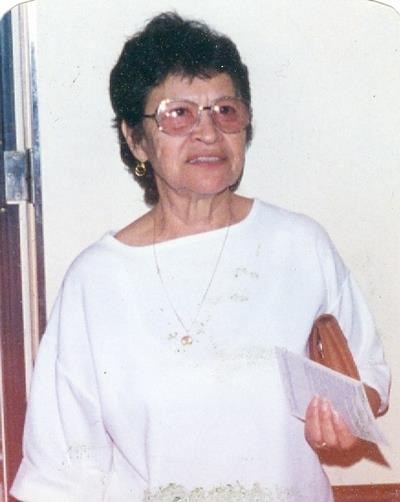 Josephine Watson Obituary (2020) - Long Beach, CA - All Souls Cemetery ...