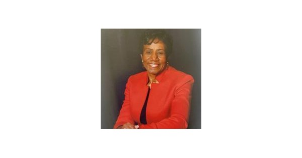 Dorothy Yvonne Fleming Obituary and Online Memorial (2022)