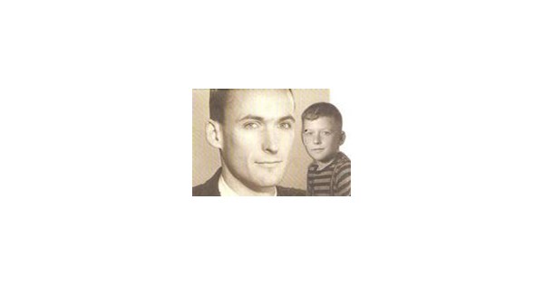 LaMar Jenkins Obituary (2011) - Bountiful, UT - Russon Brothers ...