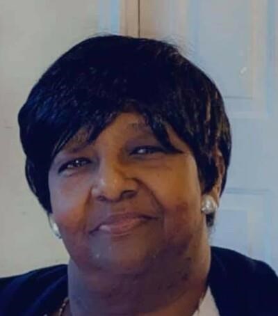 Mary Odum Obituary (1951 - 2022) - Legacy Remembers