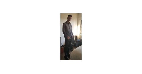 Steven Miller Obituary (1999 - 2022) - Legacy Remembers
