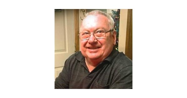 Charles Cloutier Obituary (2018) - Taylor, MI - Howe-Peterson Funeral ...