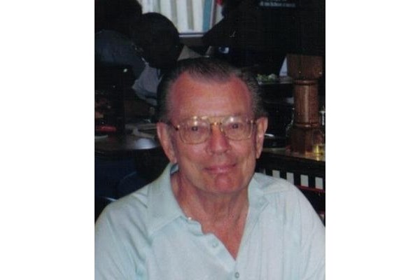 Donald Jewett Obituary (2013) - Battle Creek, MI - Battle Creek Enquirer