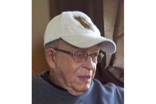Robert Niswander Obituary (1934 - 2014) - Battle Creek, MI - Battle ...