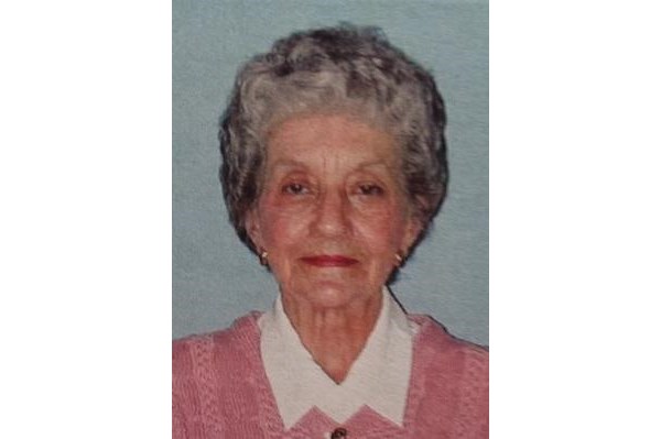 Betty Frazier Obituary (2015) - Battle Creek, MI - Battle Creek Enquirer