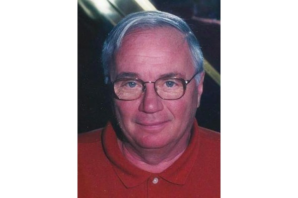 Larry Fry Obituary (2015) - Athens, MI - Battle Creek Enquirer