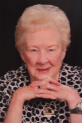 Jean Vaughan Obituary (1925 - 2015) - Battle Creek, MI - Battle Creek ...