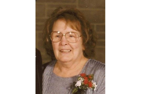 Sally Bortz Obituary (1941 - 2016) - Battle Creek, MI - Battle Creek ...