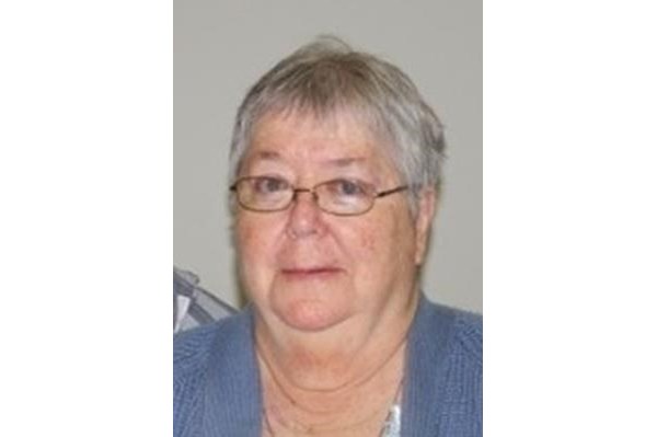 Constance Bates Obituary (1937 - 2016) - Athens Township, MI - Battle ...
