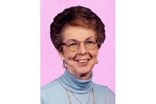 Helen Kauffman Obituary (1936 - 2016) - Pennfield Township, MI - Battle ...