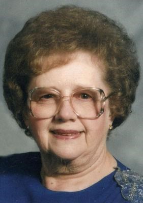 Elizabeth Neve Obituary (1921 - 2016) - Battle Creek, MI - Battle Creek ...
