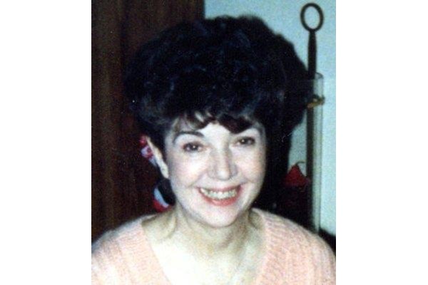 Hazel Davis Obituary (1934 - 2017) - Legacy Remembers