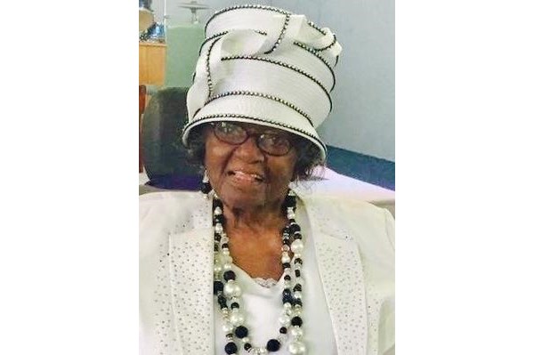 Ruby Hooper Obituary (2017) - Kalamazoo, MI - Battle Creek Enquirer