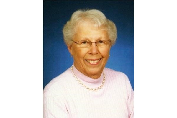 Suzanne Sumner Obituary (1931 - 2017) - Battle Creek, IL - Battle Creek ...