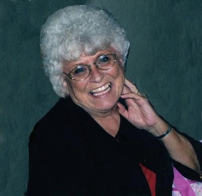 Joyce Ramsdell Obituary (1938 - 2018) - Legacy Remembers