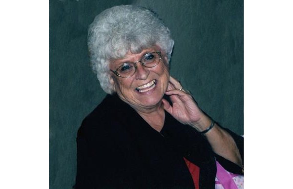 Joyce Ramsdell Obituary (1938 - 2018) - Legacy Remembers