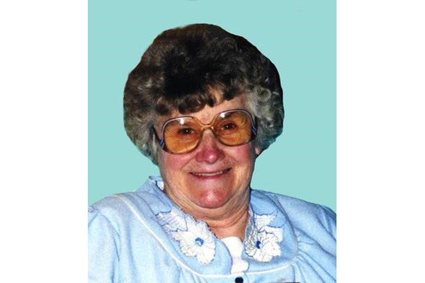 Jackie Allen Obituary (1930 - 2018) - Legacy Remembers
