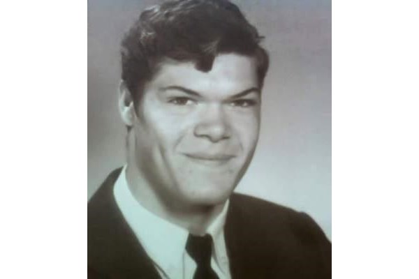Terry Thurman Obituary (1949 - 2018) - Battle Creek, MI - Battle Creek ...