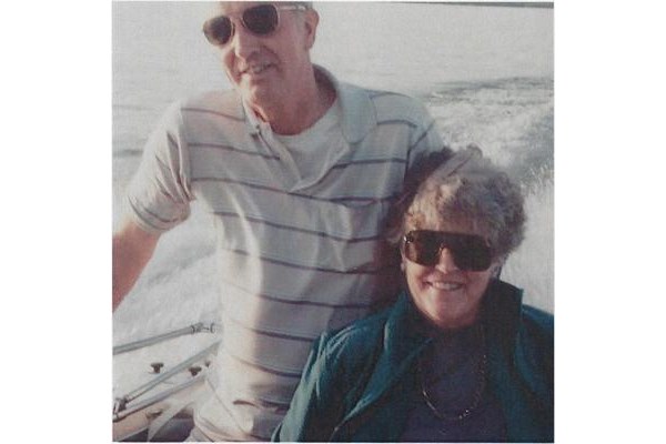 Donna Benedict Obituary (1931 - 2018) - Battle Creek, MI - Battle Creek ...