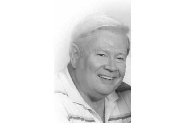 David Hurley Obituary (1930 - 2018) - Gilbert, Az, Formerly Of Battle ...