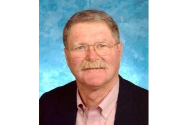 Frank Shipp Obituary (1939 - 2018) - Legacy Remembers
