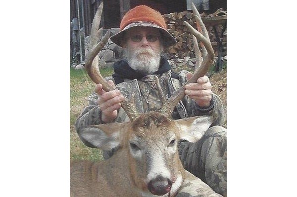 John Burdick Obituary (1949 - 2019) - Bellevue, MI - Battle Creek Enquirer
