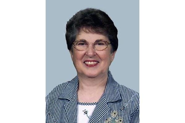 Patricia Bulko Obituary (1936 - 2019) - Battle Creek, MI - Battle Creek ...