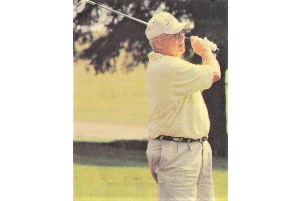 Ronald Clark Obituary (1947 - 2019) - Marshall, MI - Battle Creek Enquirer