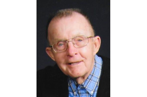 Donald Hunt Obituary (1930 - 2020) - Athens, MI - Battle Creek Enquirer