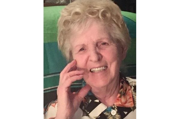 Anna Eberhard Obituary (1931 - 2020) - Jackson, MI - Battle Creek Enquirer