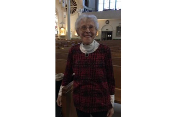 Helen Beecher Obituary (1932 - 2020) - Battle Creek, MI - Battle Creek ...
