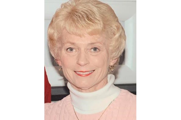 Barbara Grasseschi Obituary (1945 - 2020) - Battle Creek, MI - Battle ...