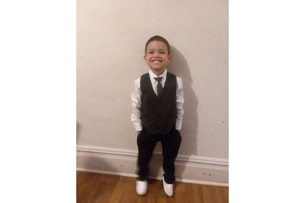 Jaylen Worthington Obituary (2014 - 2020) - Battle Creek, MI - Battle ...