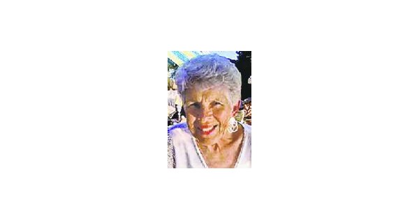 Mary Rowe Obituary (2015) - Portage, MI - Battle Creek Enquirer