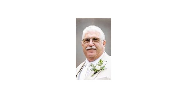 John Shay Obituary (1953 - 2024) - Elizabeth , AR - Baxter Bulletin