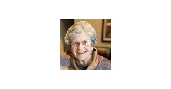 Jean Albright Obituary (1932 - 2024) - Jefferson City, MO - Baxter Bulletin